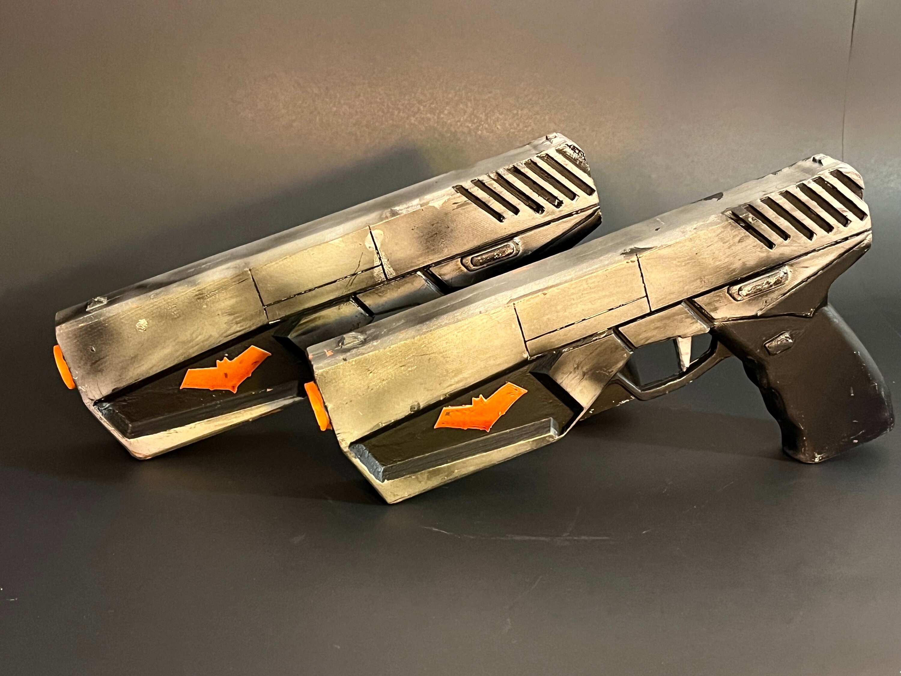 3D Printed Custom Prop Service props Helmets Armor ETC - Etsy