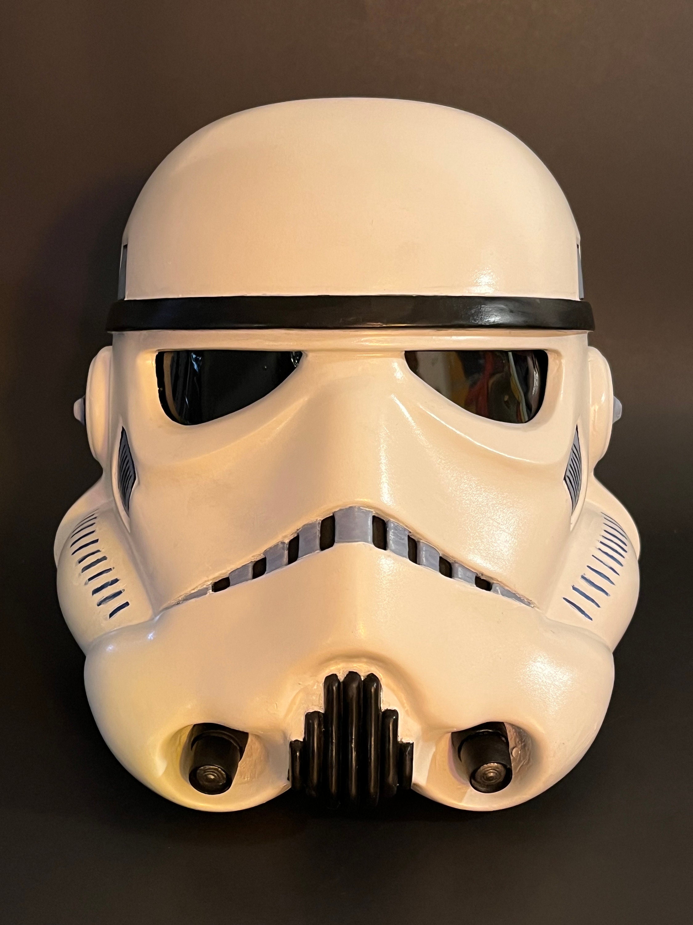 3D Printed Custom Prop Service props Helmets Armor ETC - Etsy