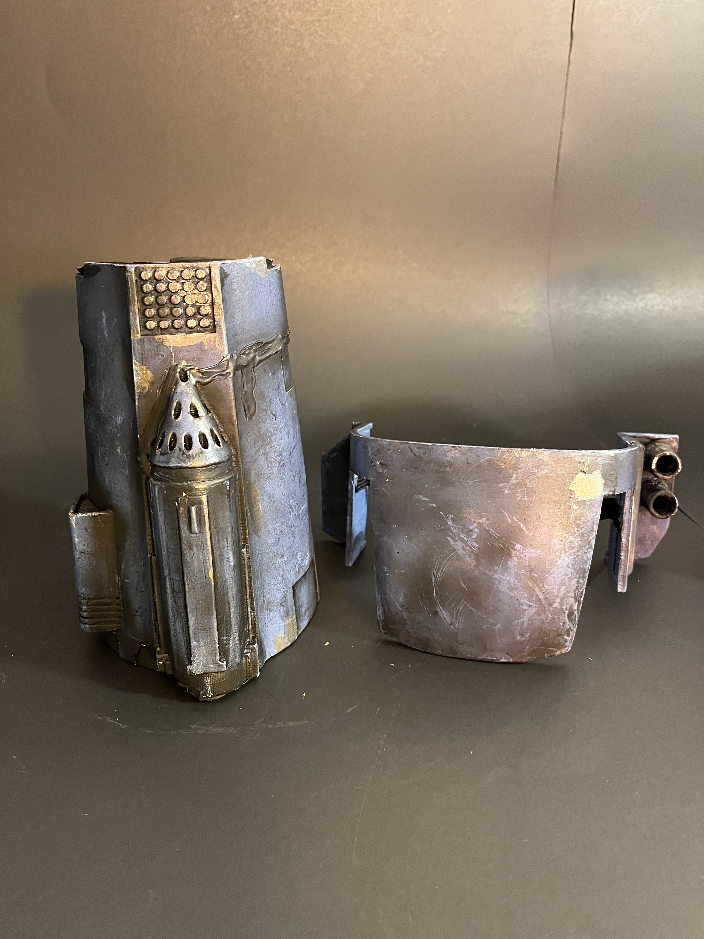 3D Printed Custom Prop Service props Helmets Armor ETC - Etsy