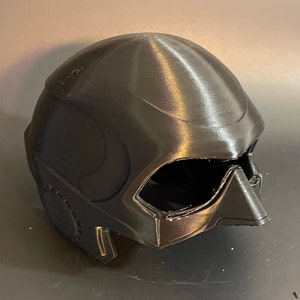 3D Printed Custom Prop Service props, Helmets, Armor, ETC - Etsy
