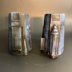 3D Printed Custom Prop Service props, Helmets, Armor, ETC - Etsy