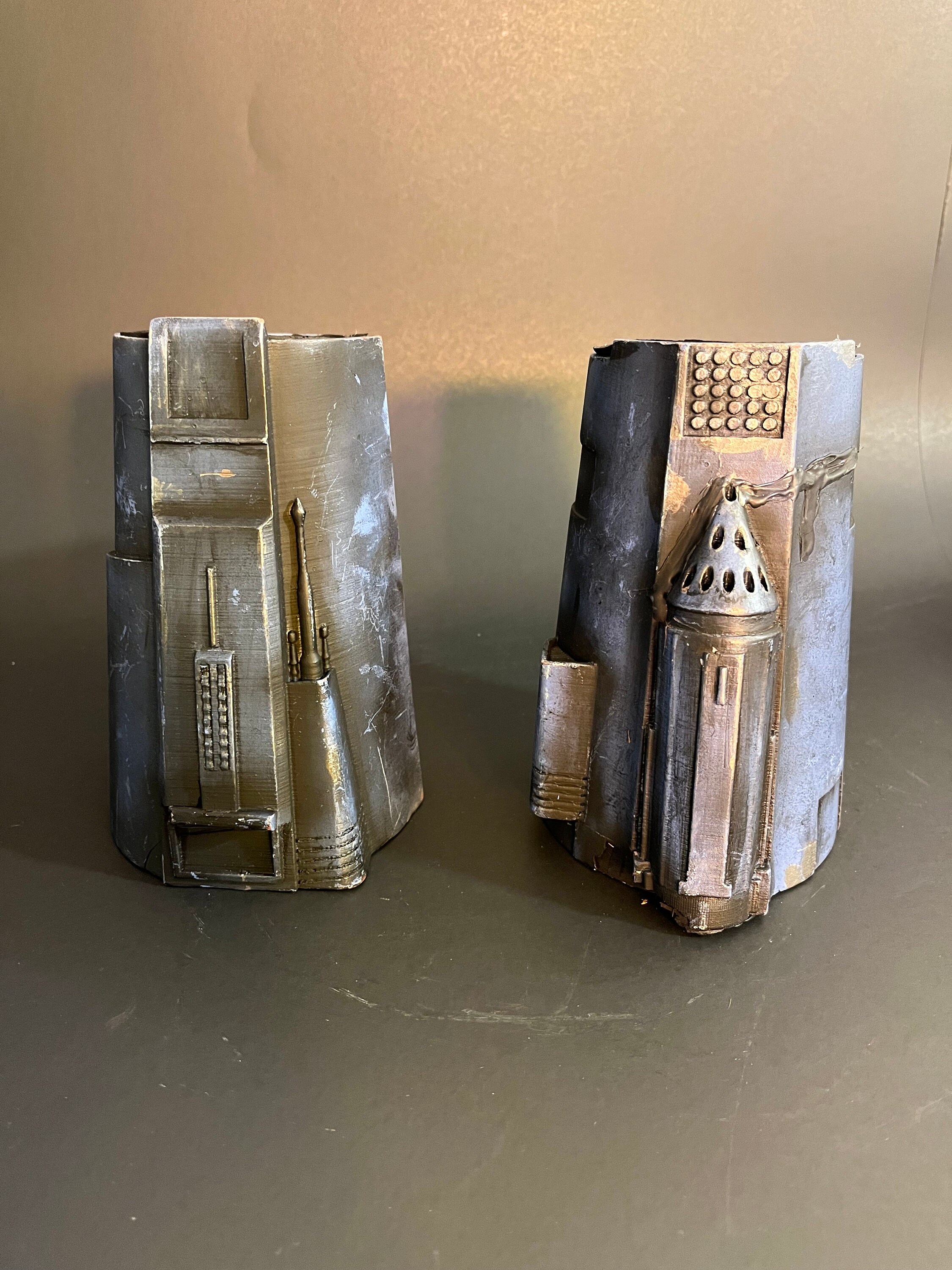 3D Printed Custom Prop Service props, Helmets, Armor, ETC - Etsy