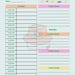 Kids Planner for Summer, Summer Plans, Summer Events for Kids, Kids ...
