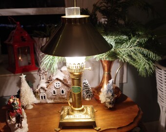 Orient Express Lamp | Etsy