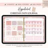 2026 Christian Digital Planner | Weekly & Monthly (PDF) - Etsy