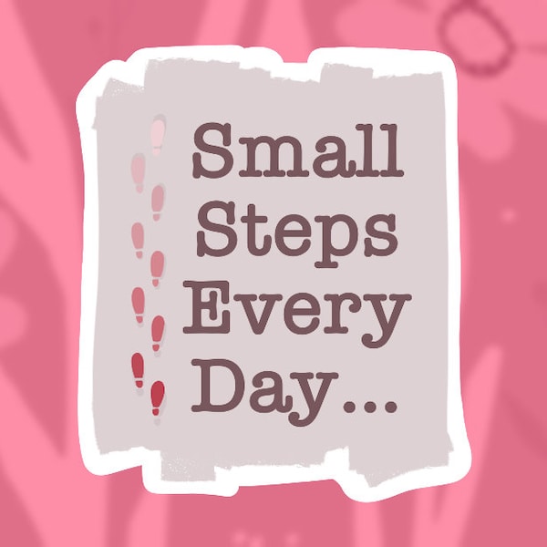 Self Care Sticker - Etsy Canada