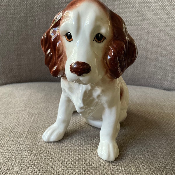 Sylvac Dog - Etsy UK