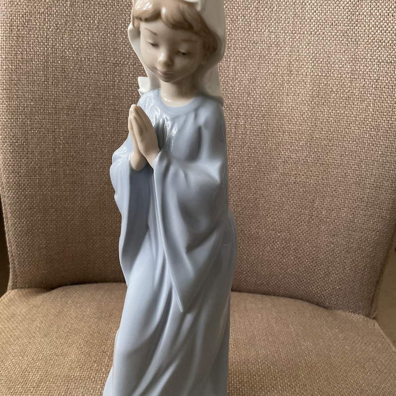 Lladro Nuns - Etsy UK