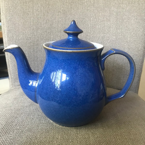 Large Teapot - Etsy