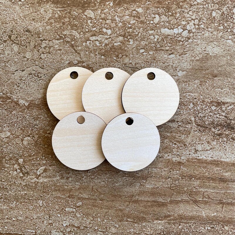 Circle Cutout - Etsy