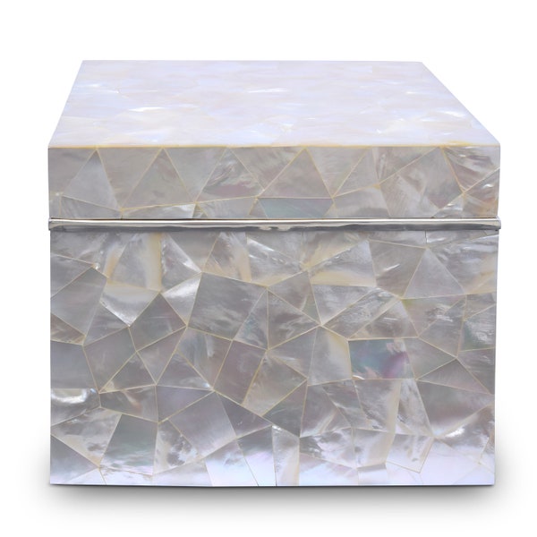 Mother of Pearl Box - Etsy