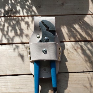 Channel Locks Belt Holder - the Original - Etsy