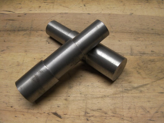 Flange Step Pin - Etsy