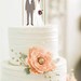 Wedding Couple Printable Cake Topper, Bride and Groom Cake Topper ...