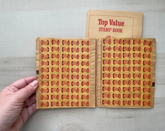 Top Value Stamps | Etsy