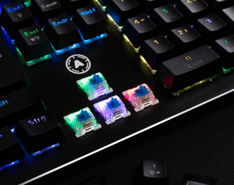 Kyria Keyboard - Etsy