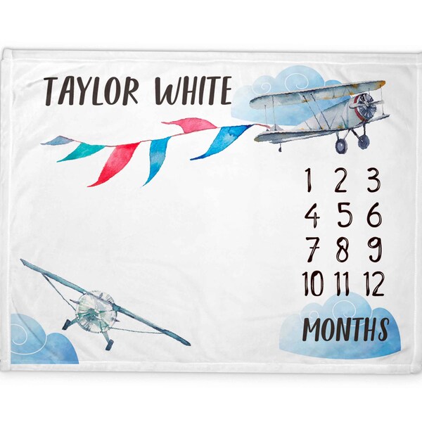 Airplane Picture Props - Etsy