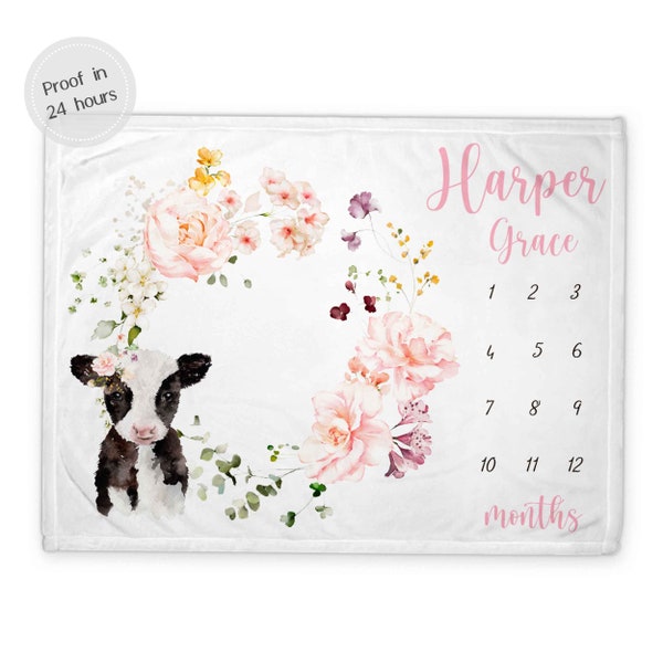 Farm Girl Calendar Etsy