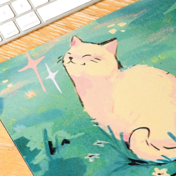 Aussieantics Mouse Pads - Etsy Canada