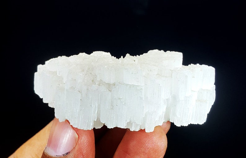 Beryllonite Crystal , Beryllonite Mineral, Beryllonite Specimen ...