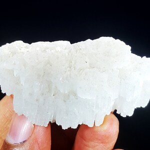 Beryllonite Crystal , Beryllonite Mineral, Beryllonite Specimen ...