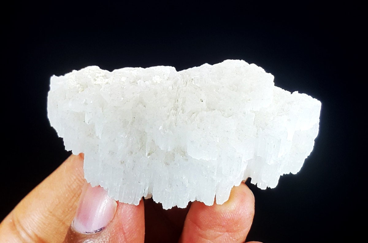 Beryllonite Crystal , Beryllonite Mineral, Beryllonite Specimen ...