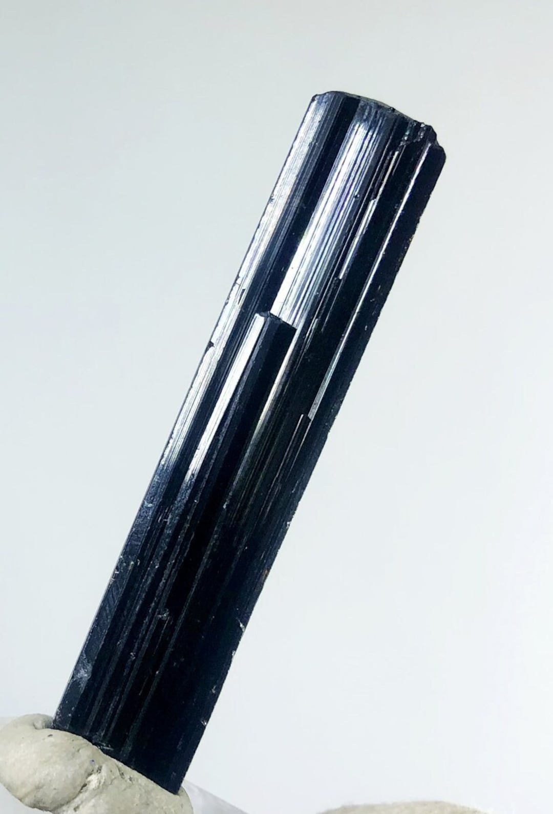 Schorl Tourmaline Crystal, Schorl Tourmaline Mineral, Schorl Tourmaline ...
