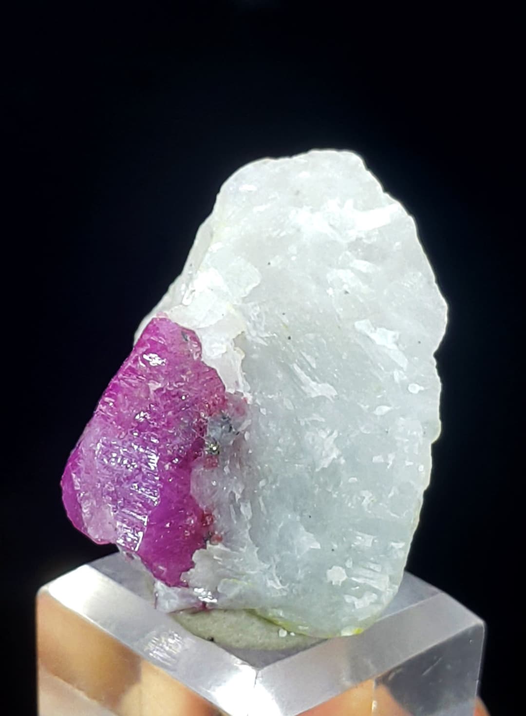 Ruby Specimen, Ruby Crystal, Ruby Mineral, Ruby Gemstone, Ruby Specimen ...