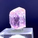 Natural Katlang Pink Topaz Crystal, Topaz Stone, Topaz Mineral, Topaz ...