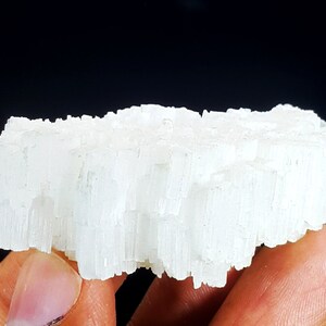 Beryllonite Crystal , Beryllonite Mineral, Beryllonite Specimen ...