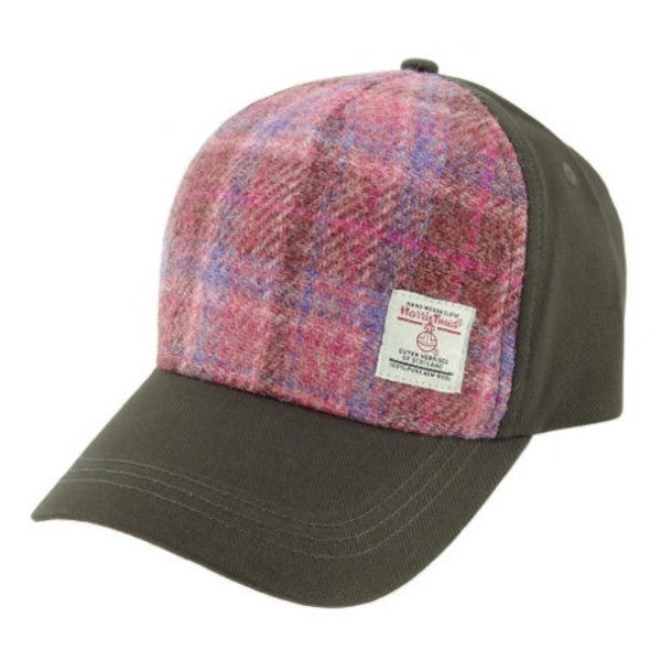 Tweed Cap - Etsy