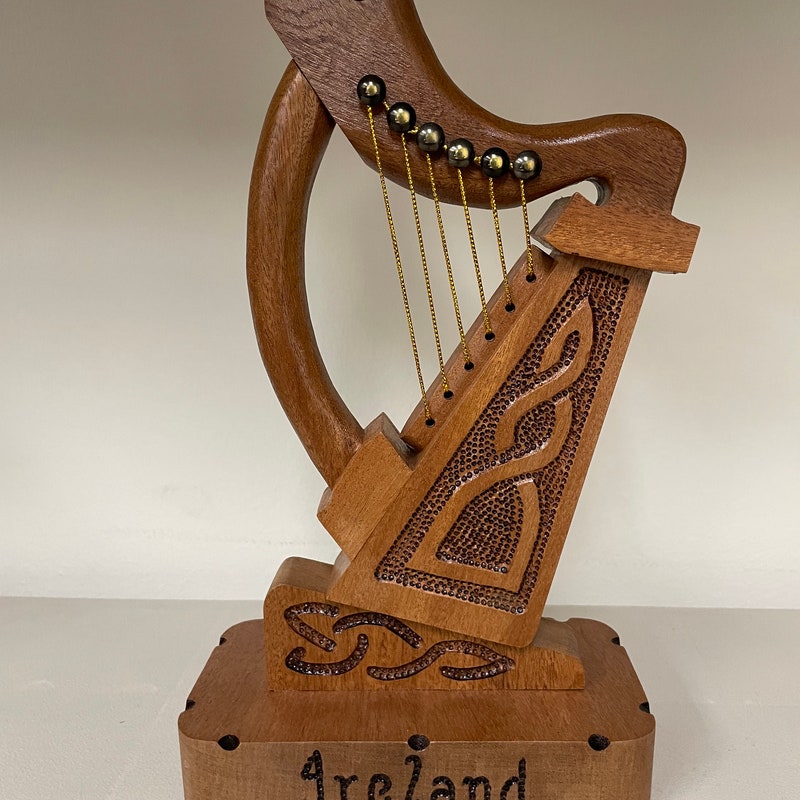 Made in Ireland - Etsy