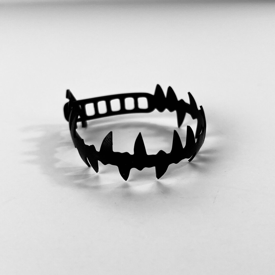 Fierce Bracelet | Upcycled Bicycle Tubes | Designed by KADEN & KAI ...