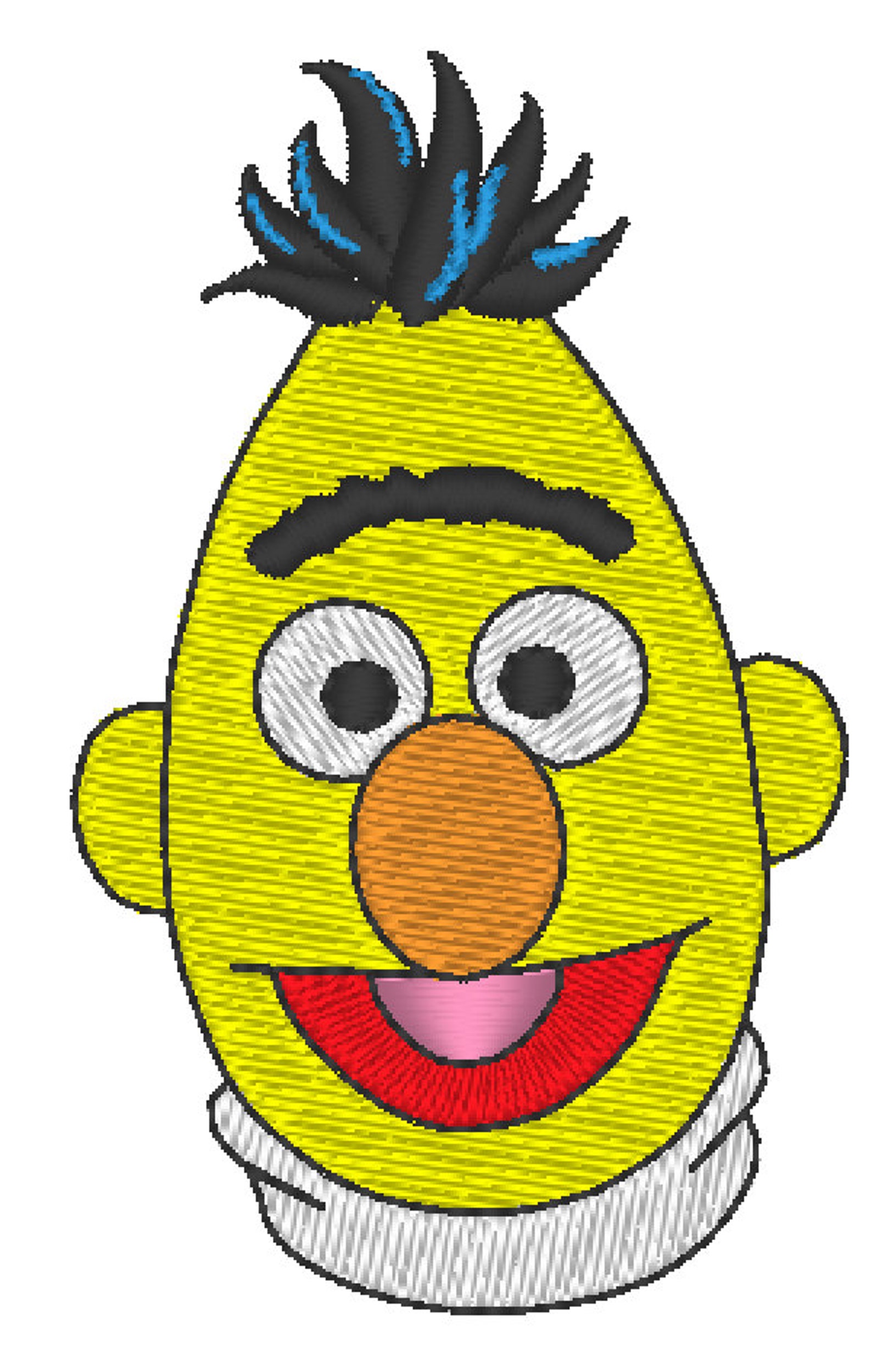 Embroidery Machine Design - Etsy