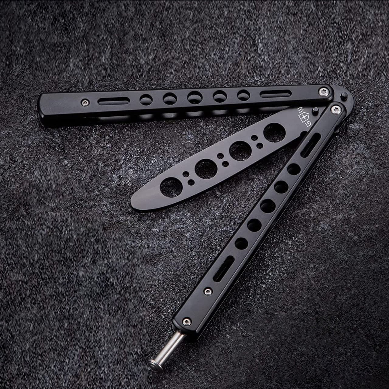 Benchmade Butterfly Knife Trainer