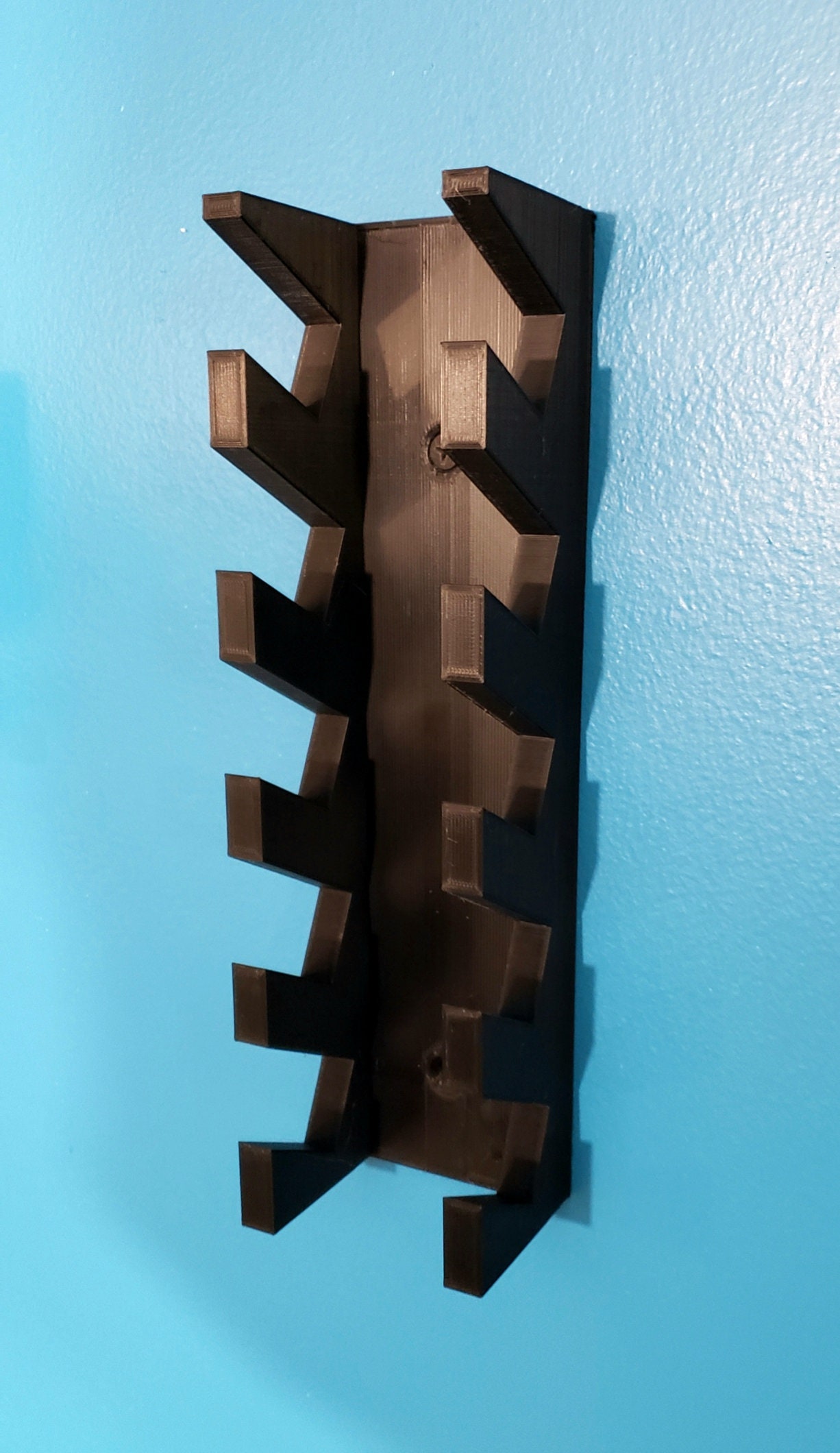 Sporting Pew Pew Magazine 5 Pmag Vertical Storage Rack 3D - Etsy