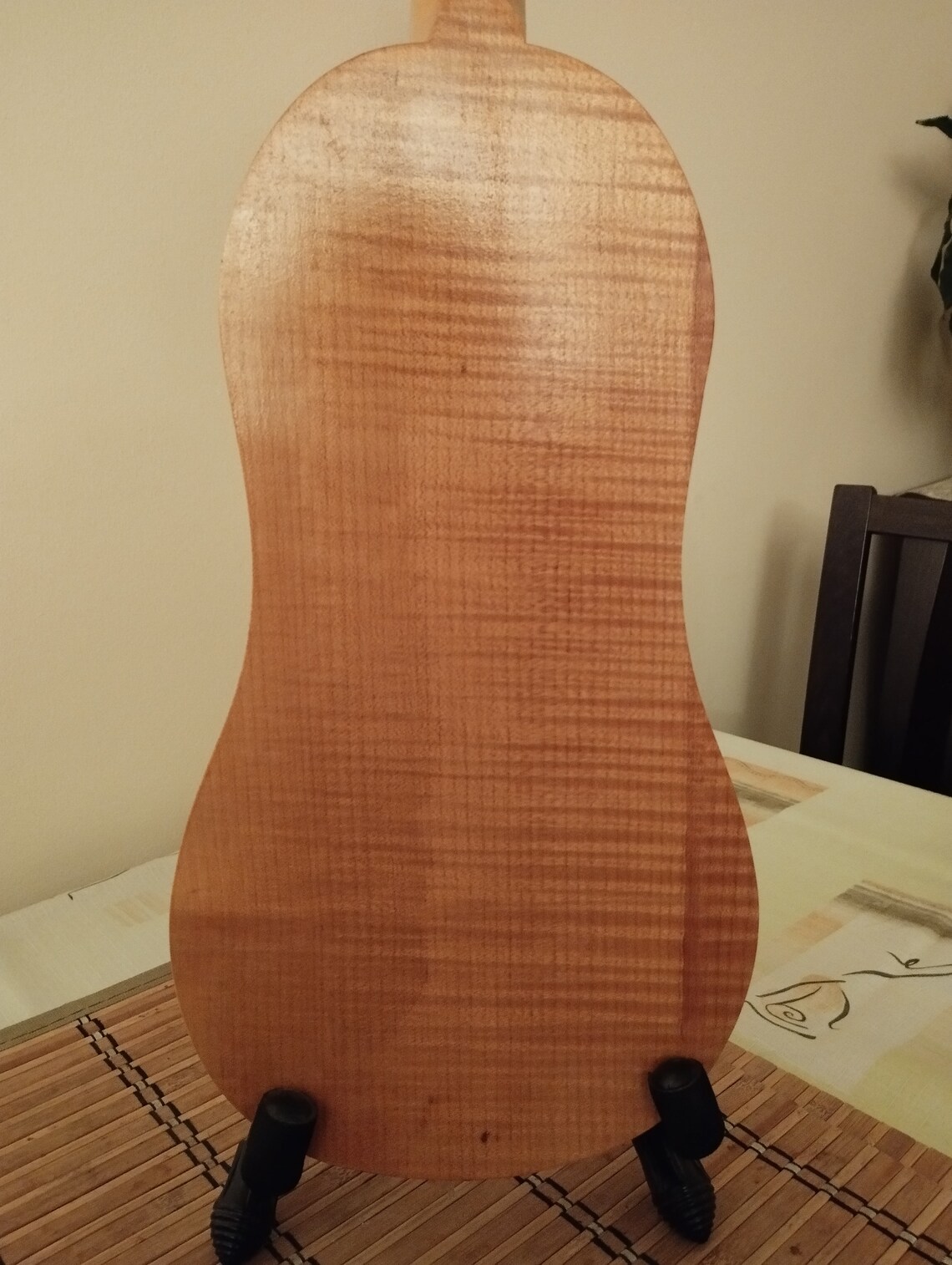 Medieval Violin / Fiddle / Vielle / Medieval Bowed Instrument - Etsy