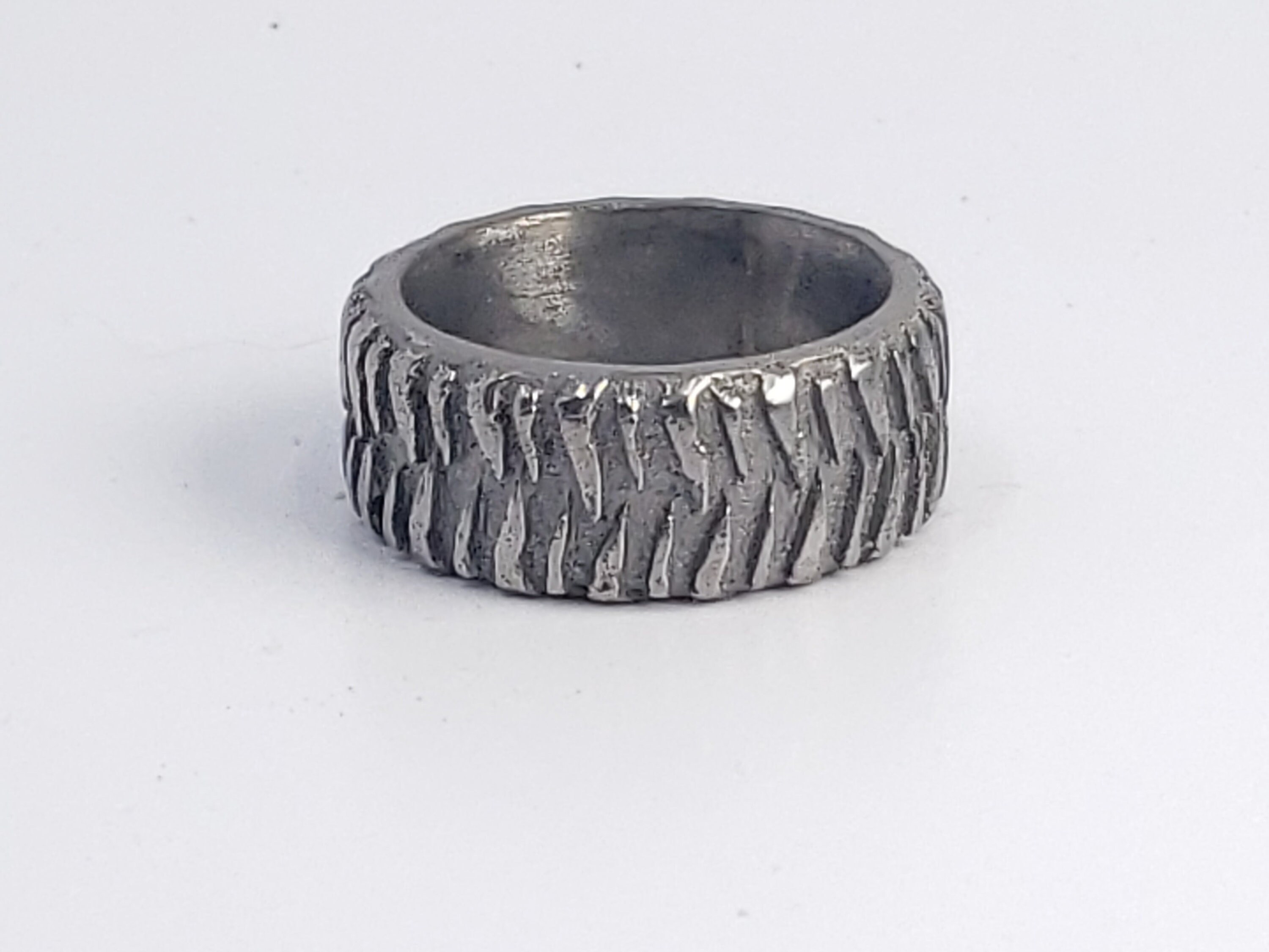 Mud Bog Tire Tread Ring-10 - Etsy