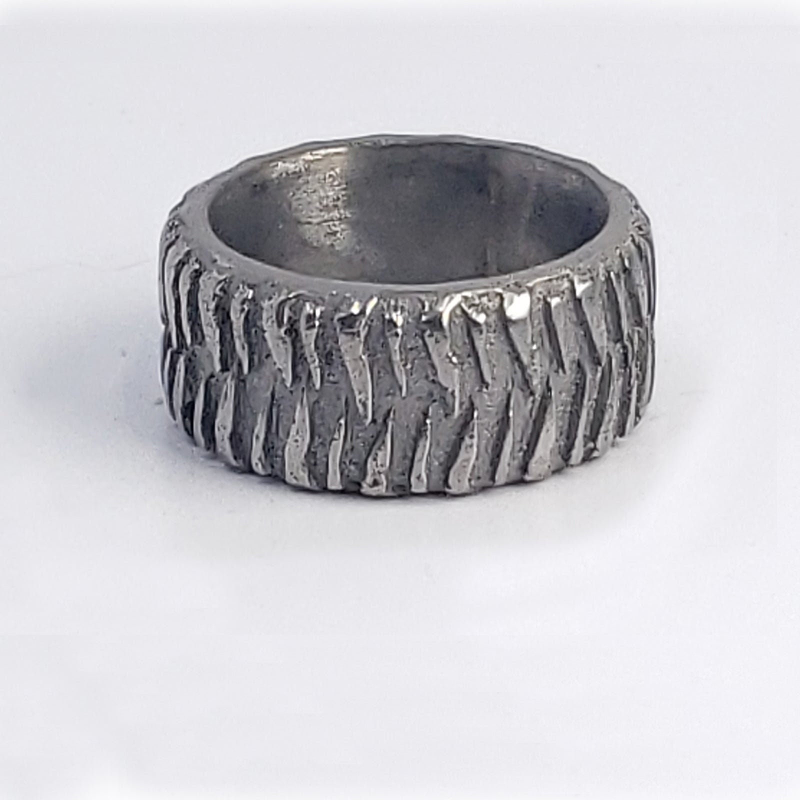 Mud Bog Tire Tread Ring-10 - Etsy