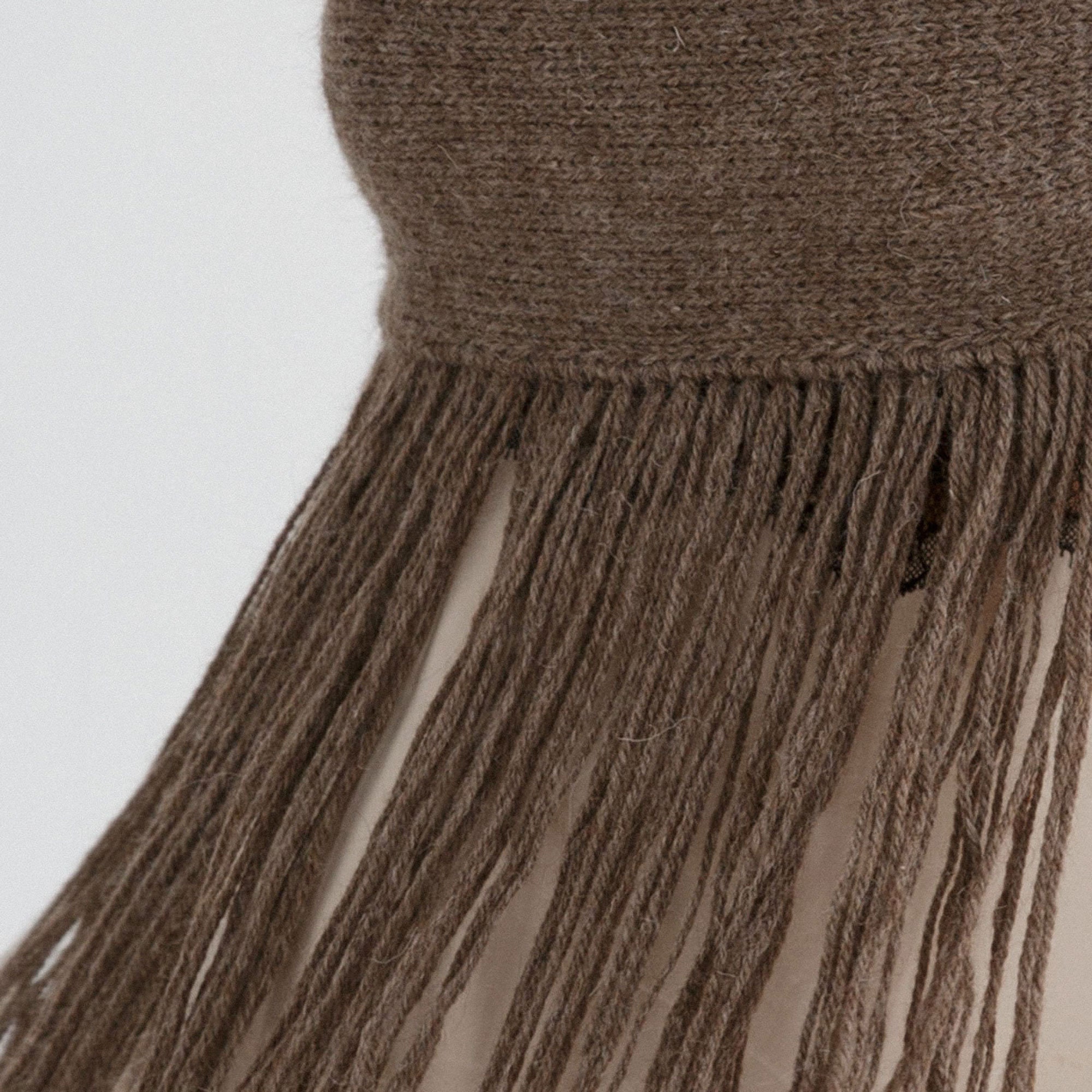 Knit Wrap Pattern Fringed Wrap Knitting Pattern Pdf - Etsy