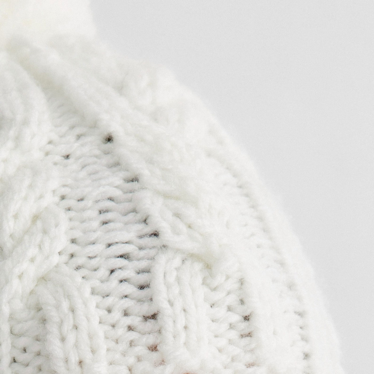 Beanie knit pattern pdf Hat knitted design tutorial | Etsy