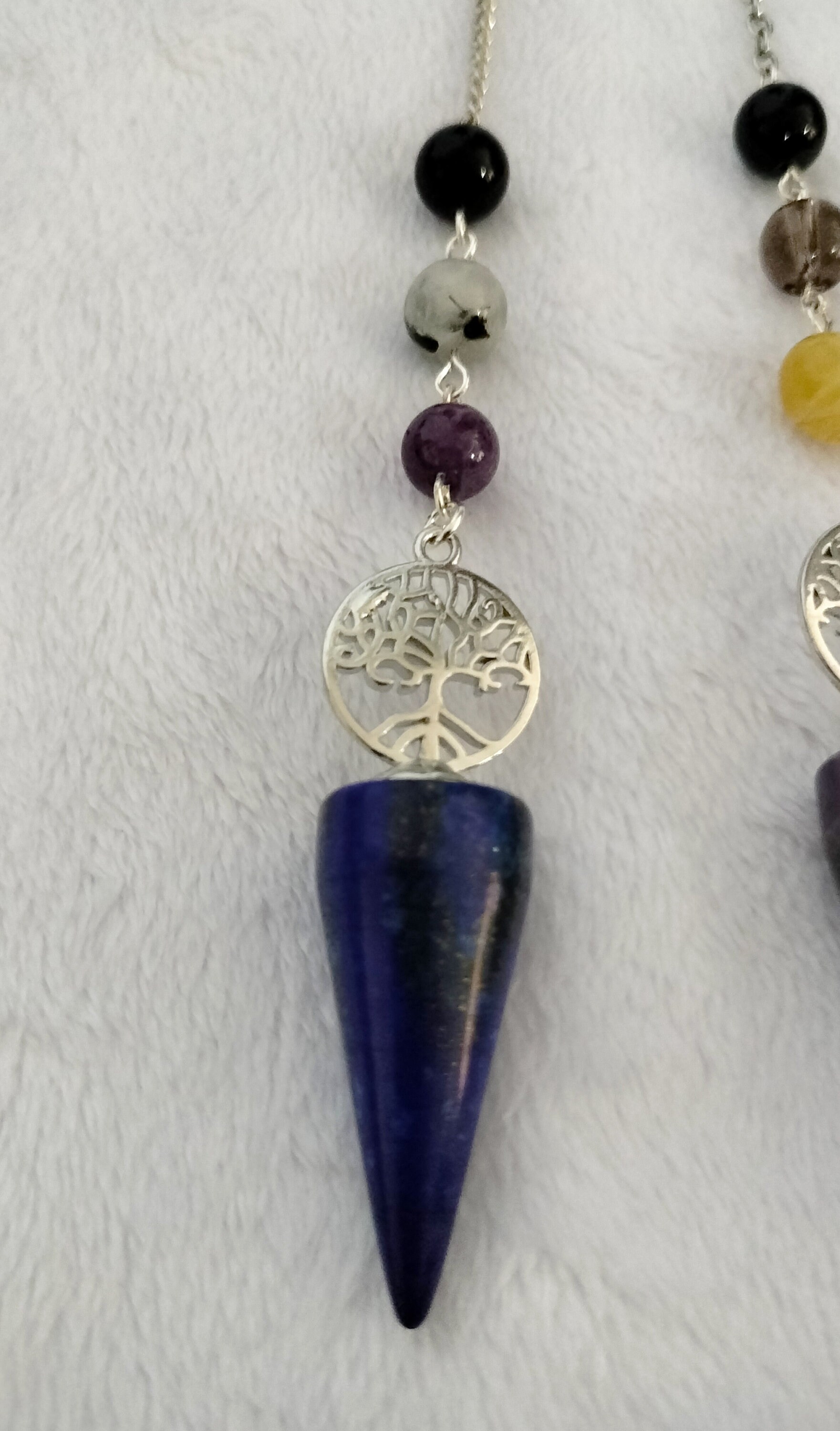 Tree of Life Pendulums - Etsy