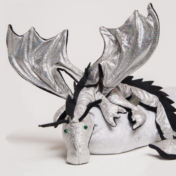 Shoulder Dragon - Etsy