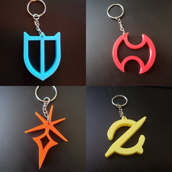 Dark Knight Symbol - Etsy