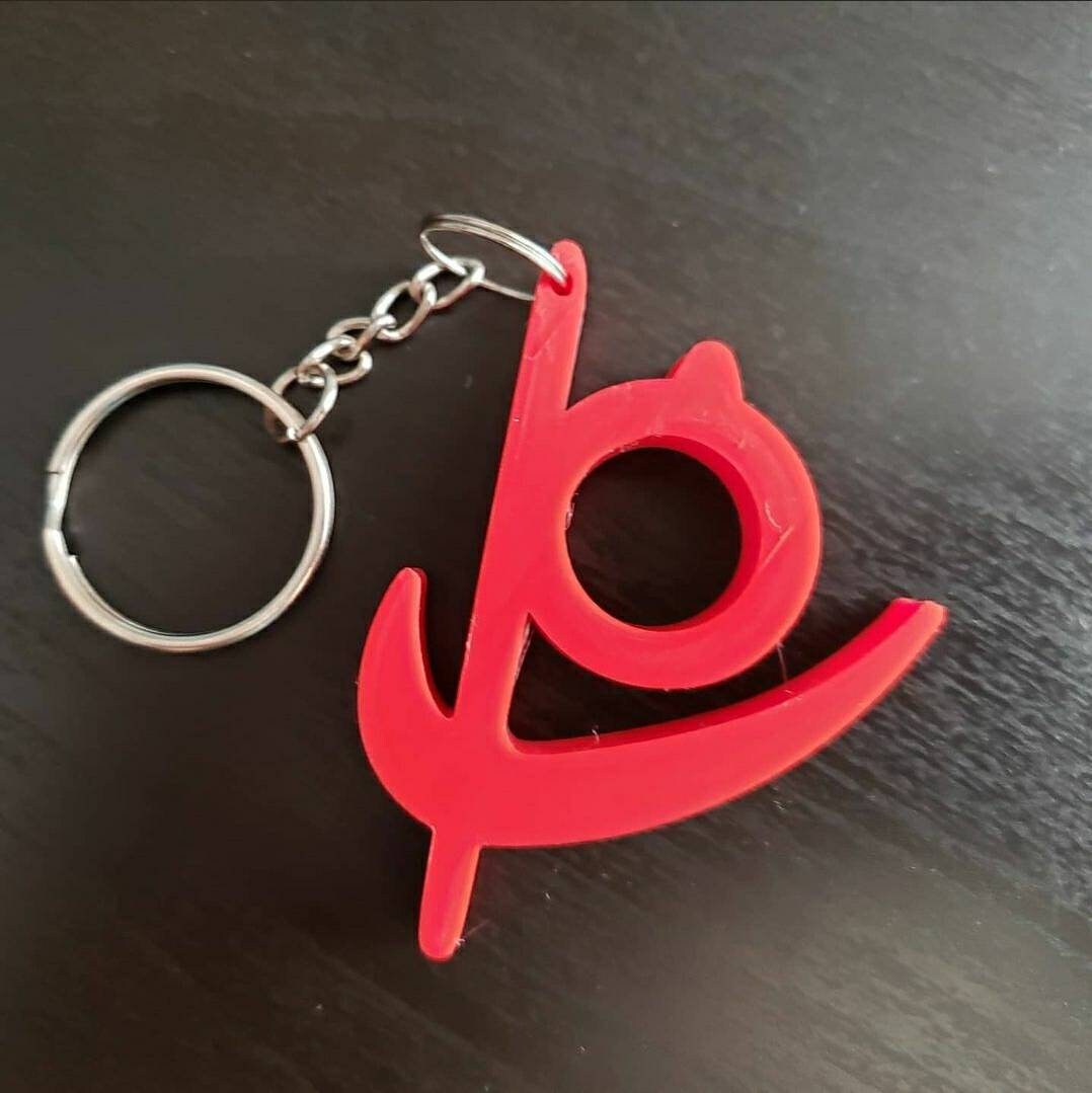FFXIV ALL 20 Job Symbol Keychains Collectors Edition Bundle | Etsy Israel