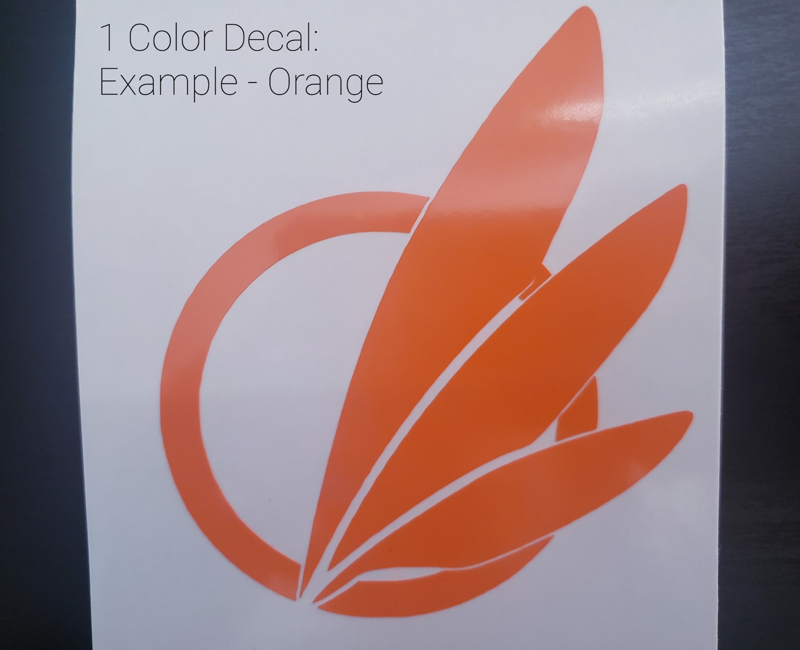 Avali Inspired Decal / Avali Sticker / Avali Logo Decal / Starbound ...