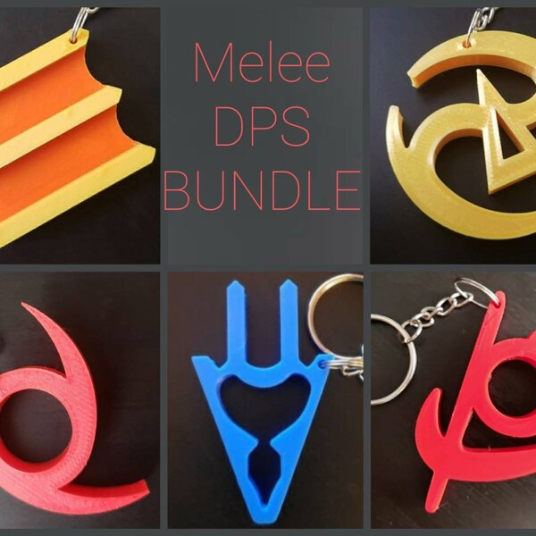 Final Fantasy Dragoon 3d Print - Etsy