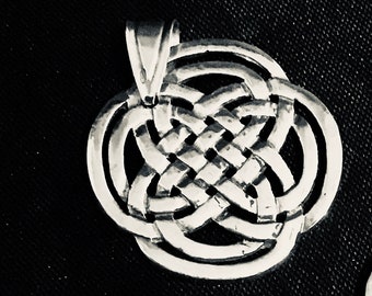Double Infinity - Etsy UK