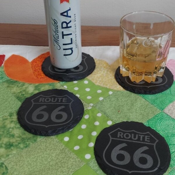 Historic Route 66 - Etsy