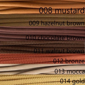 EM Ceramic Collar Made to Measure With Choice of Color - Etsy